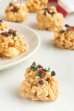 Gooey, Crispy No-Bake Avalanche Cookies in a Snap - Bake or Break