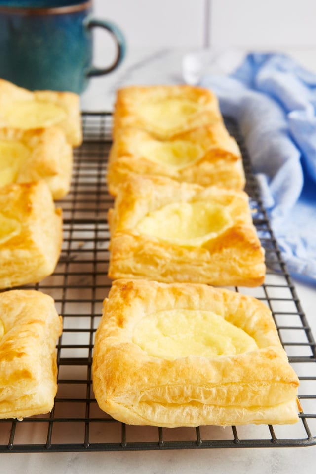 Cheese Danish | Bake or Break