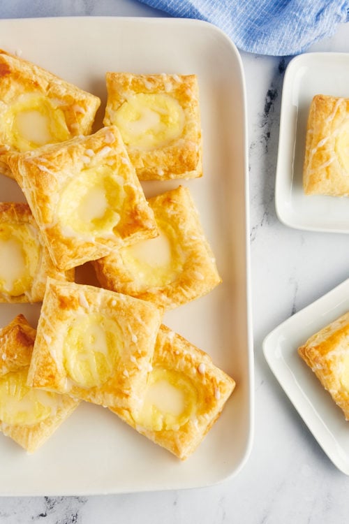 Cheese Danish | Bake or Break