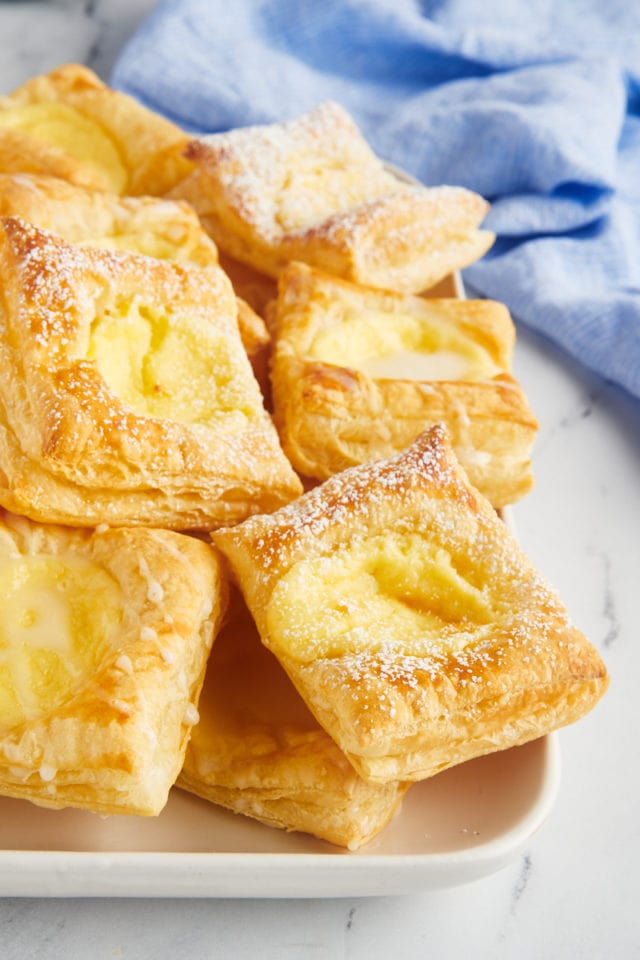 Cheese Danish | Bake or Break
