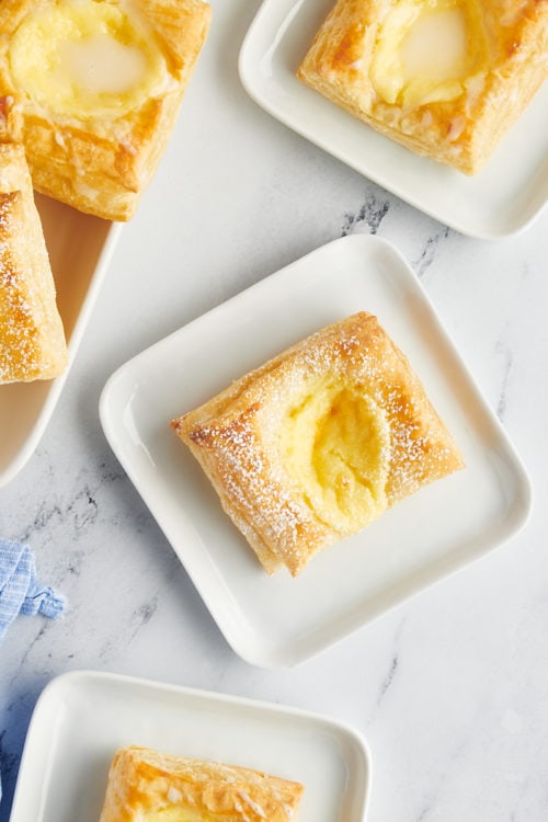 Cheese Danish | Bake or Break