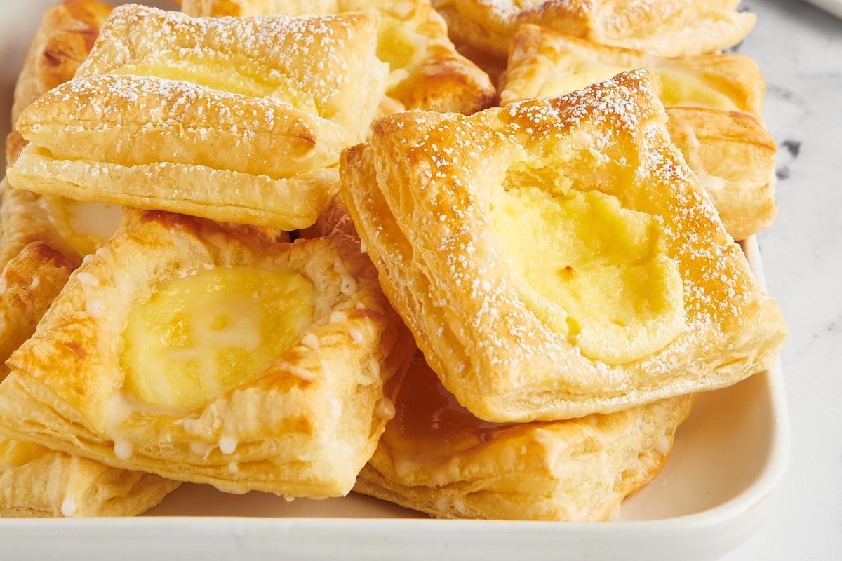 Cheese Danish | Bake or Break