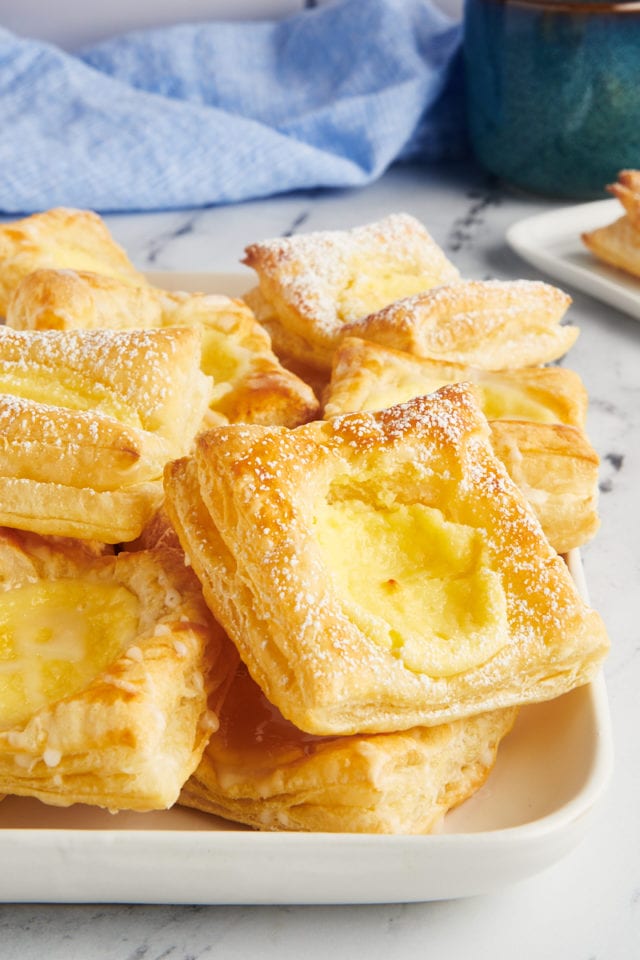 Cheese Danish | Bake or Break