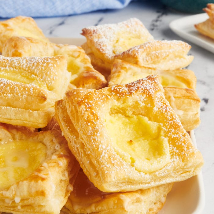 Scrumptious Baked Breakfast Ideas - Bake or Break