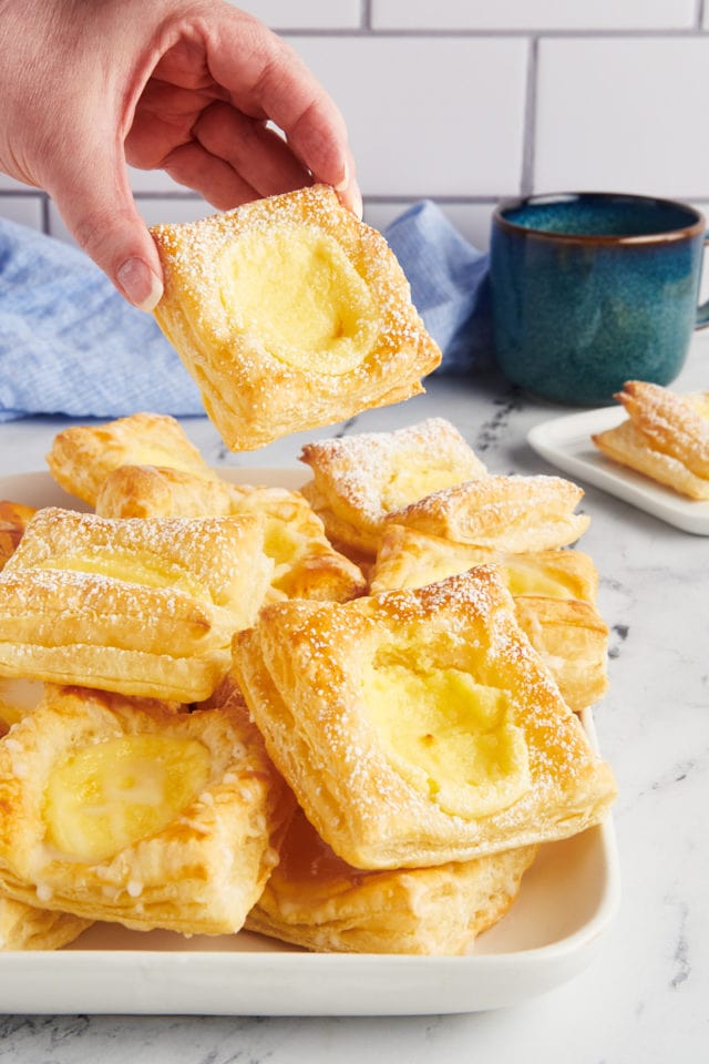 Cheese Danish | Bake or Break