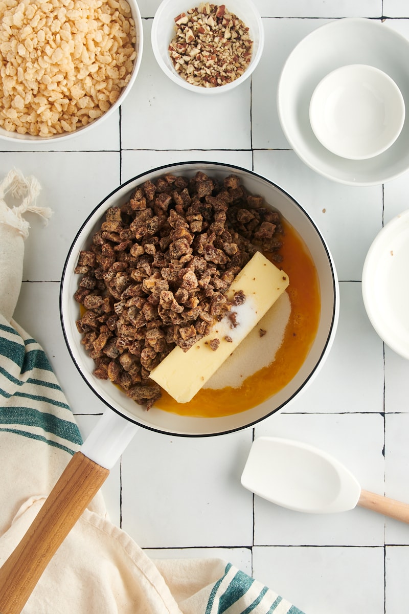 Date Balls | Bake or Break