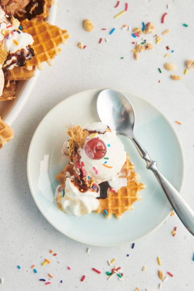 Ice Cream Nachos: A Deliciously Playful Dessert - Bake or Break
