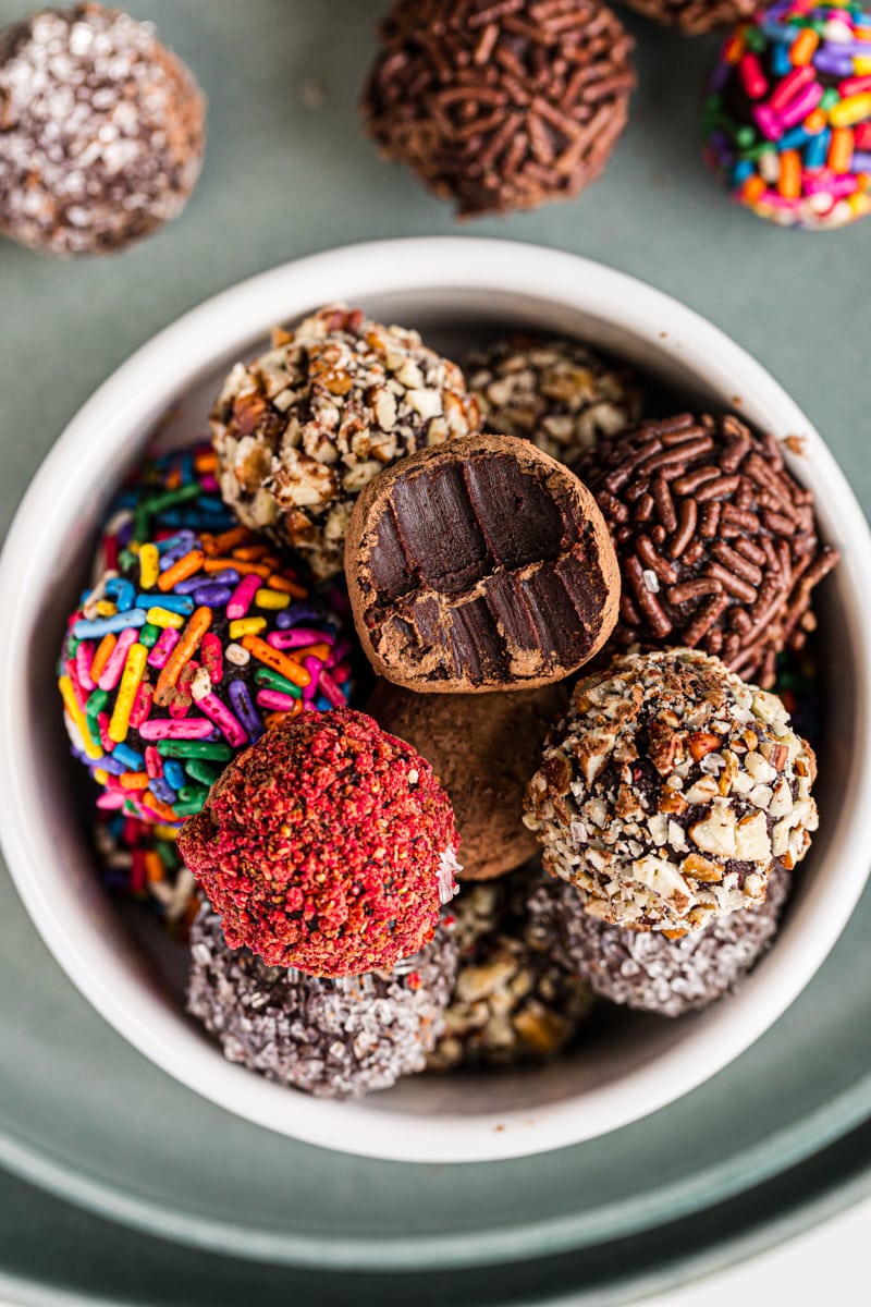 Decadent Chocolate Desserts for Valentine's Day - Bake or Break