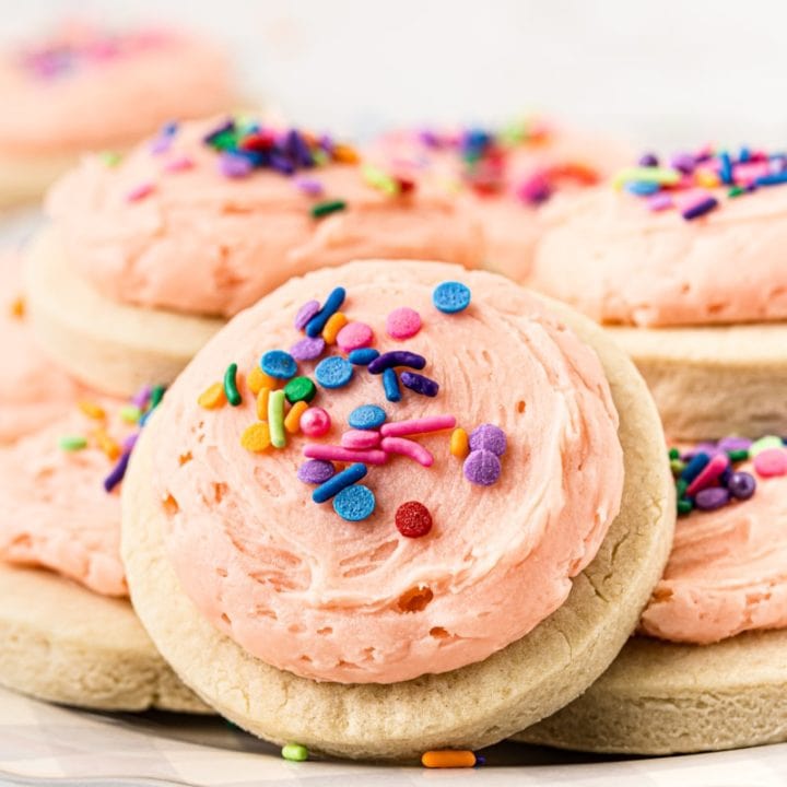 Best Cookie Recipes | Bake or Break