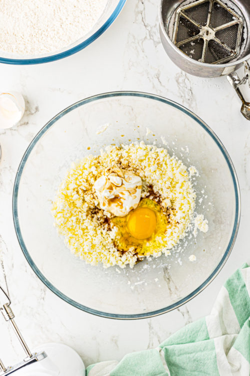 Homemade Lofthouse Cookies: Soft, Sweet & Irresistible - Bake or Break