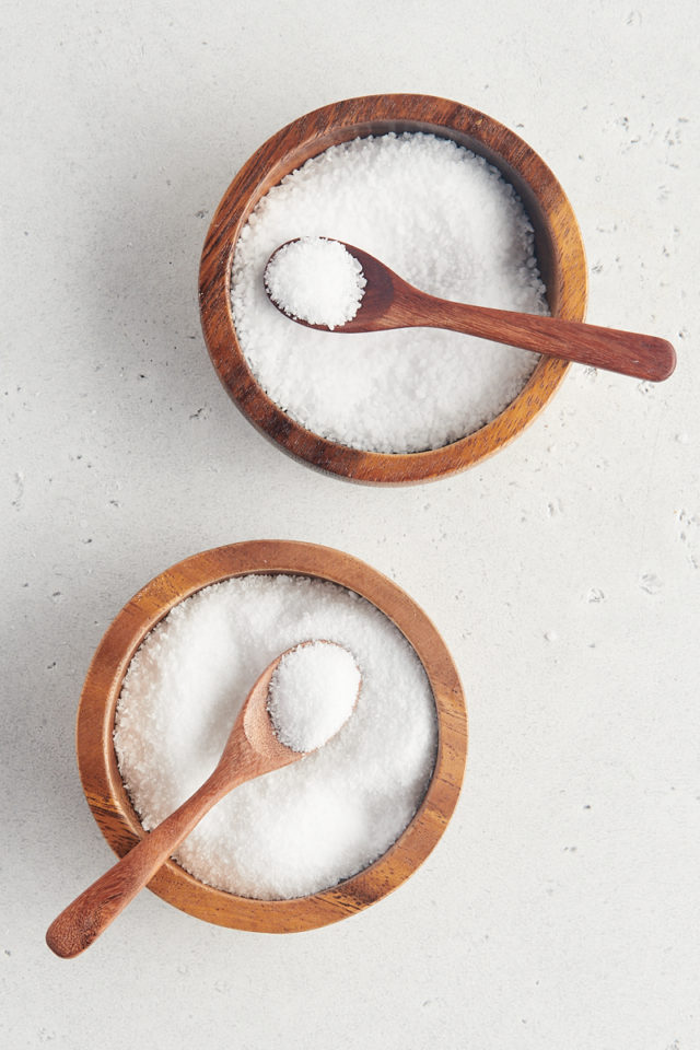 The Magic of Salt in Baking: Unveiling its Hidden Potential - Bake or Break