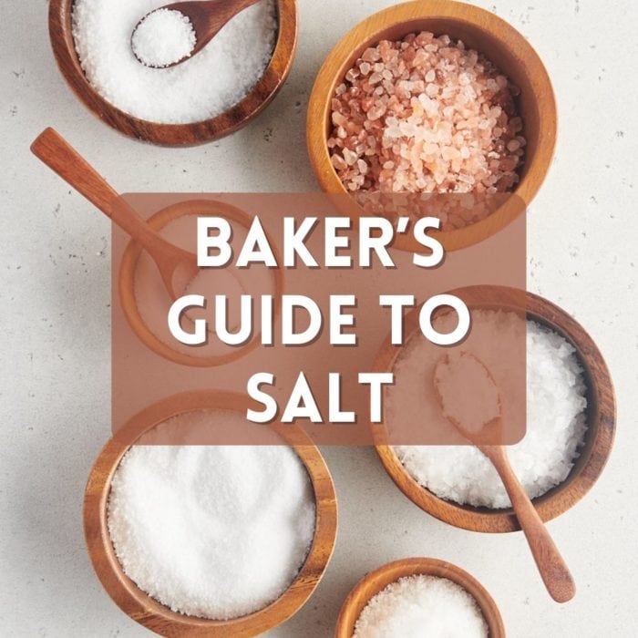 The Best Baking Tips - Bake or Break