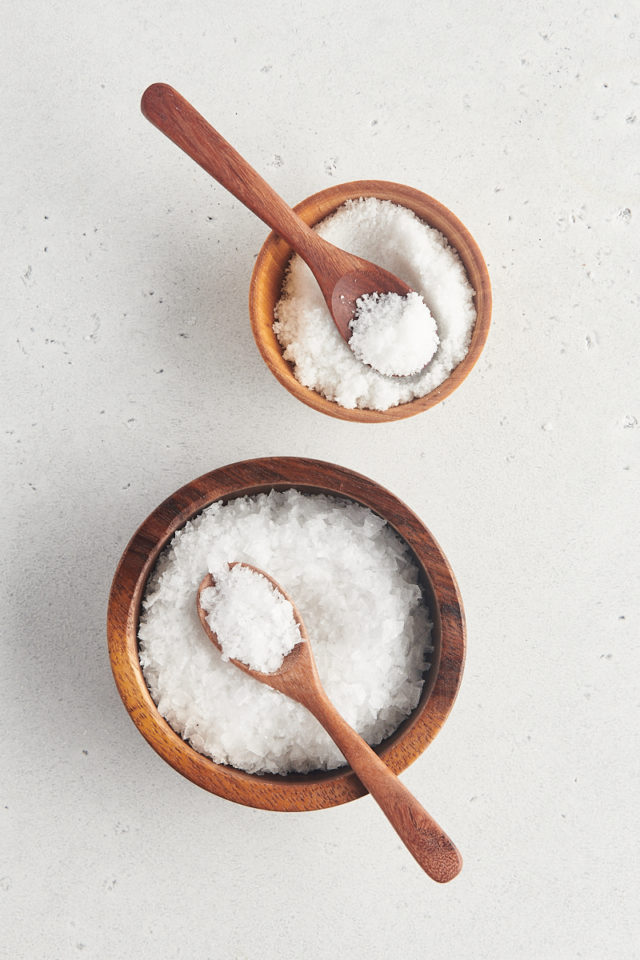 The Magic of Salt in Baking: Unveiling its Hidden Potential - Bake or Break