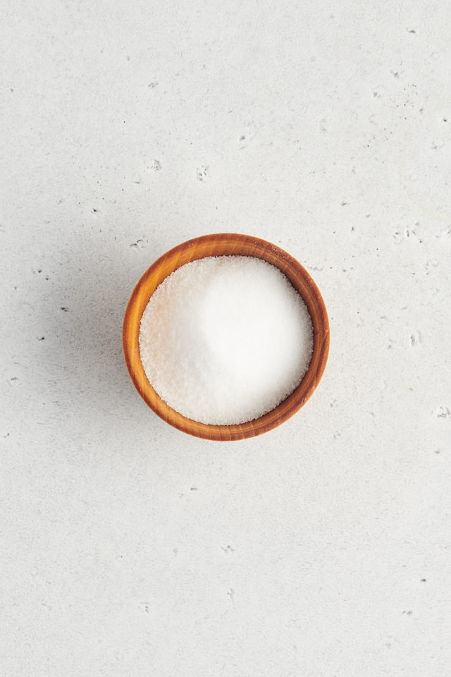 The Magic of Salt in Baking: Unveiling its Hidden Potential - Bake or Break