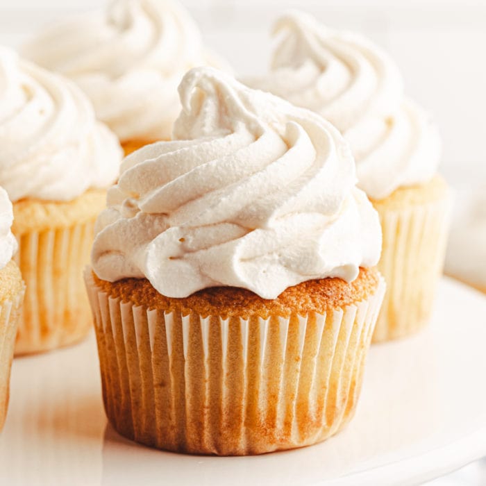 Easy Marble Cupcakes â€“ Chocolate & Vanilla in Every Bite