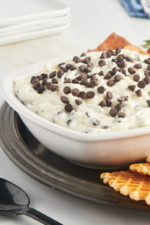 Easy Cannoli Dip Recipe | Bake or Break