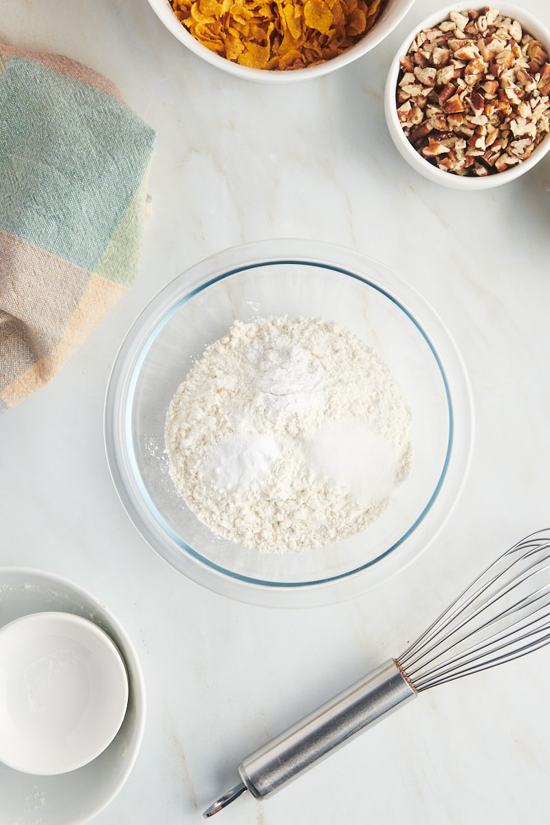 Cornflake Cookies | Bake or Break