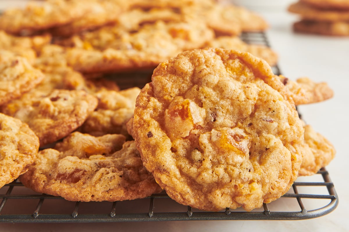 Cornflake Cookies | Bake or Break