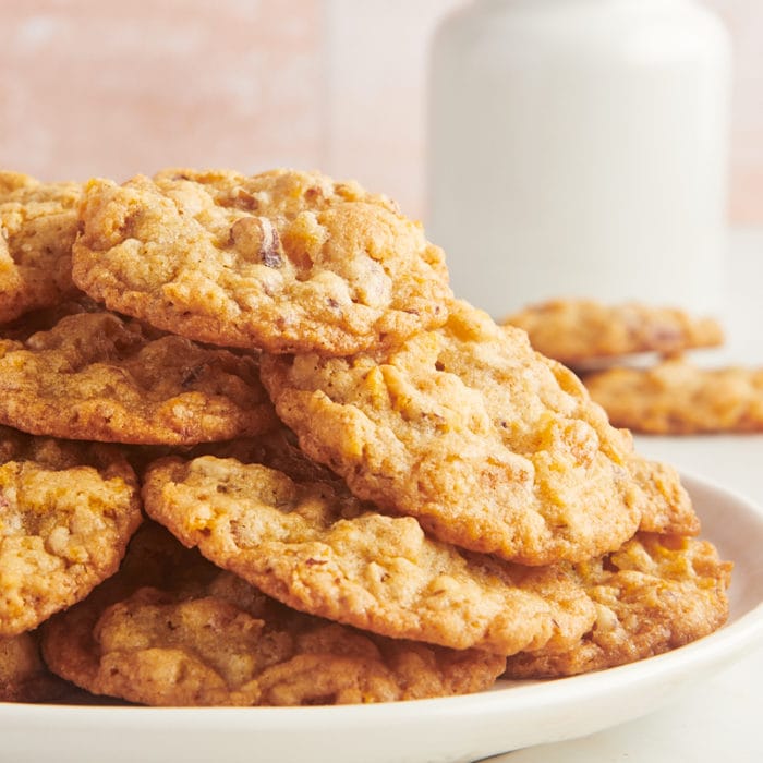 Best Cookie Recipes | Bake or Break