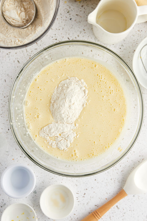 Simple, Elegant Olive Oil Cake | Bake or Break