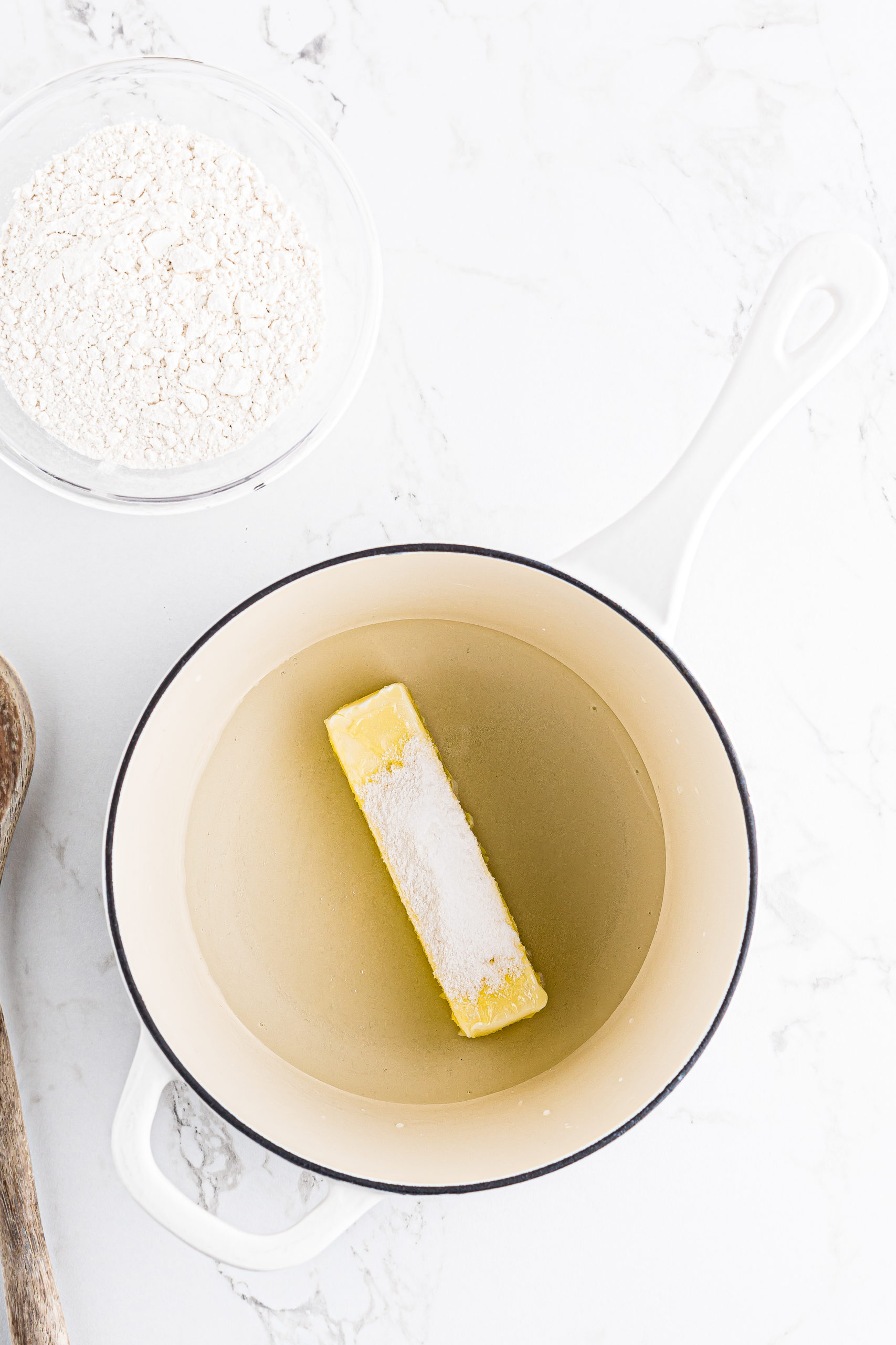 French Crullers | Bake or Break