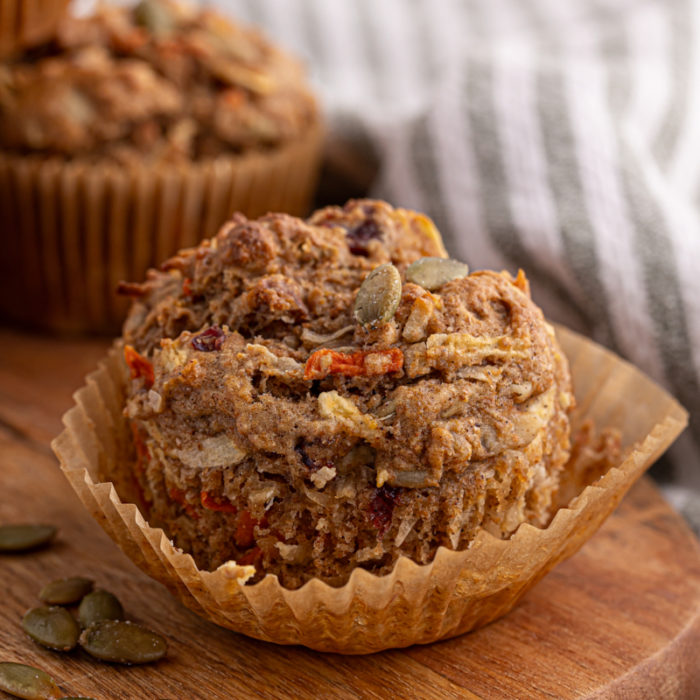 Easy Muffin Recipes | Bake or Break