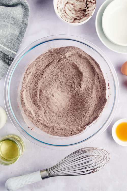 Earthquake Cake (From Scratch) | Bake or Break