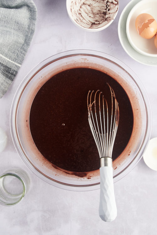 Earthquake Cake (From Scratch) | Bake or Break