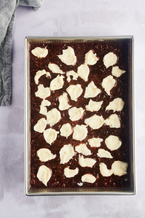 Earthquake Cake (From Scratch) | Bake or Break