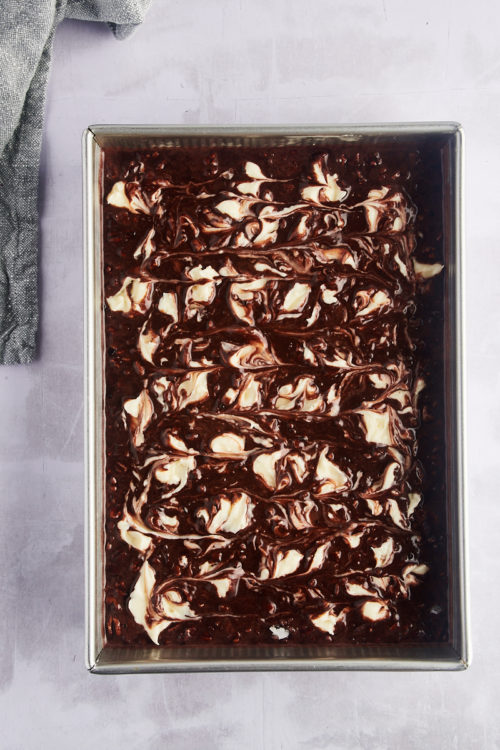 Earthquake Cake (From Scratch) | Bake or Break