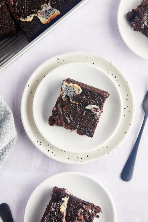 Earthquake Cake (From Scratch) | Bake or Break