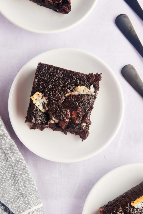 Earthquake Cake (From Scratch) | Bake or Break