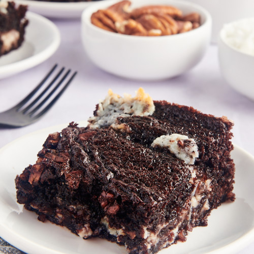 Easy Cake Recipes and Cupcakes - Bake or Break