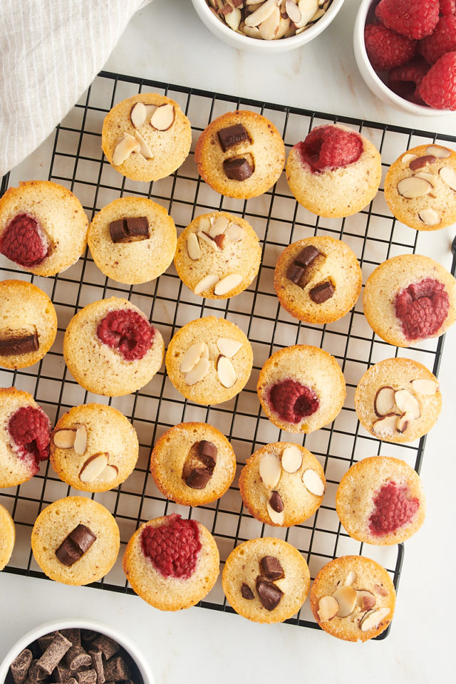 Simple, Elegant Financiers | Bake or Break