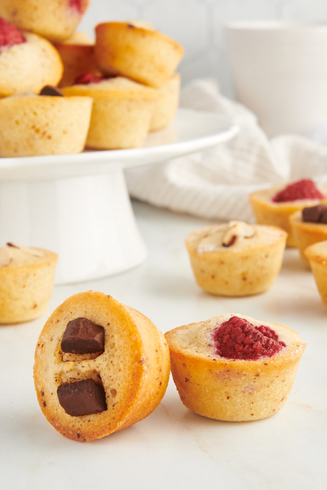 Simple, Elegant Financiers | Bake or Break