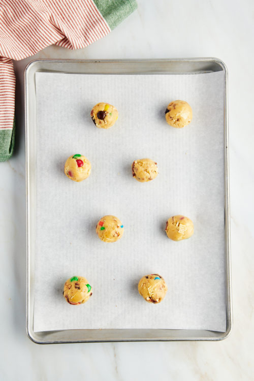 Kitchen Sink Cookies | Bake or Break