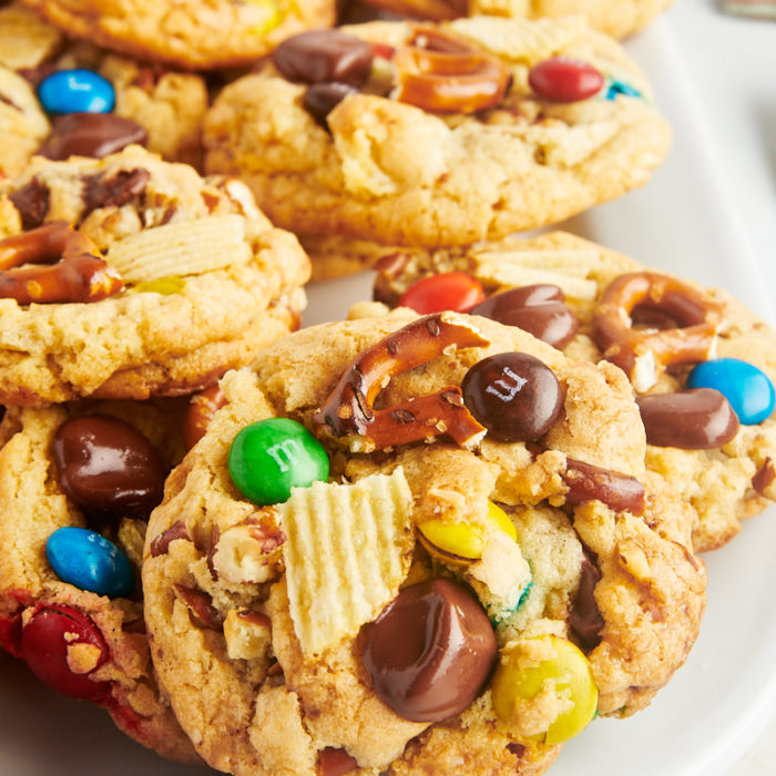Best Cookie Recipes | Bake or Break