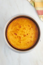 Easy and Versatile Lemon Ricotta Cake - Bake or Break