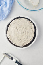 No-Bake Oreo Pie - Bake or Break