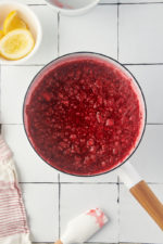 Easy Raspberry Coulis Recipe - Bake or Break