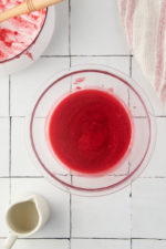 Easy Raspberry Coulis Recipe - Bake or Break