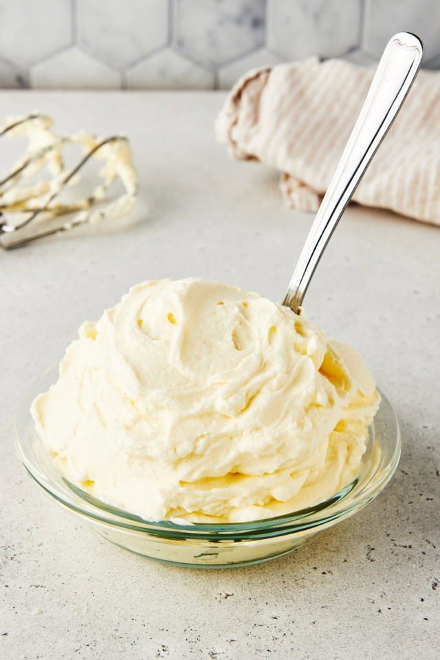 How to Make Stabilized Whipped Cream - Bake or Break