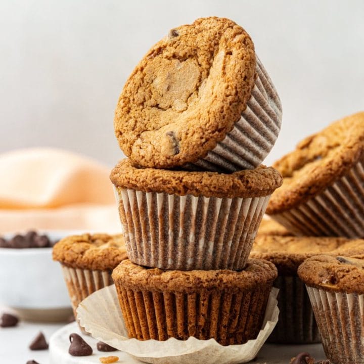 Buttery Pecan Pie Cupcakes | Bake or Break