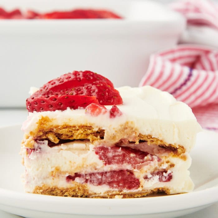 Best Chilled Dessert Recipes | Bake or Break