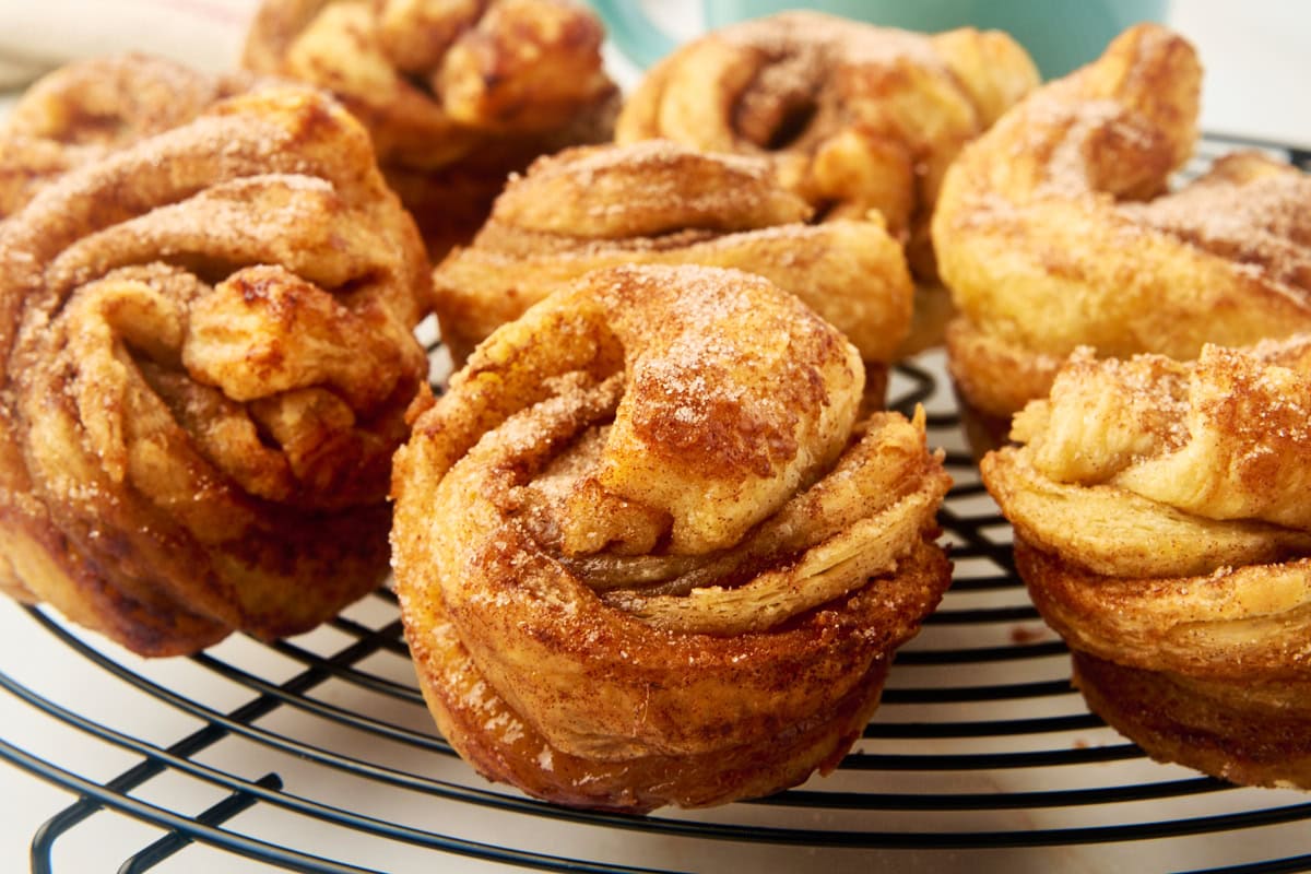 Cruffins: The Delectable Croissant-Muffin Hybrid - Bake or Break