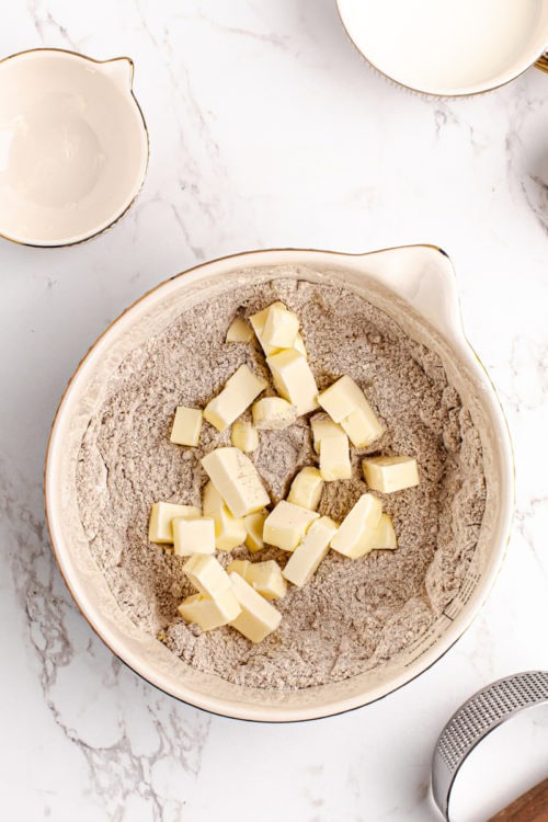 Homemade Graham Crackers - Bake or Break