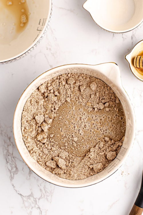 Homemade Graham Crackers - Bake or Break