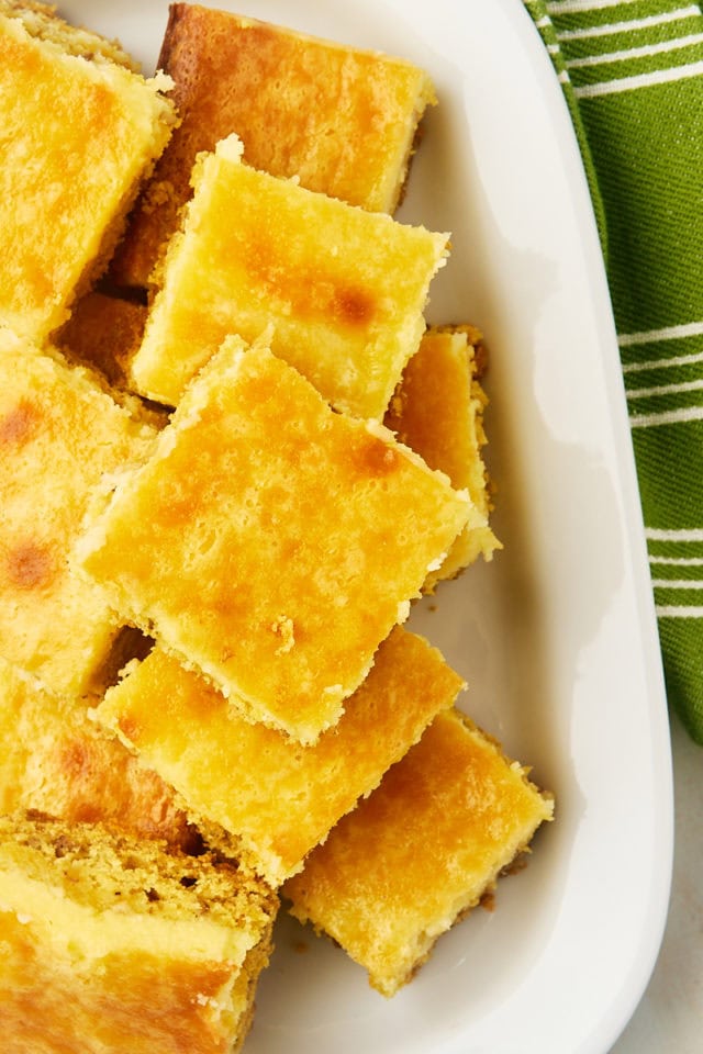 Quick & Easy Chess Squares - Bake or Break