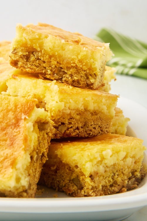 Quick & Easy Chess Squares - Bake or Break