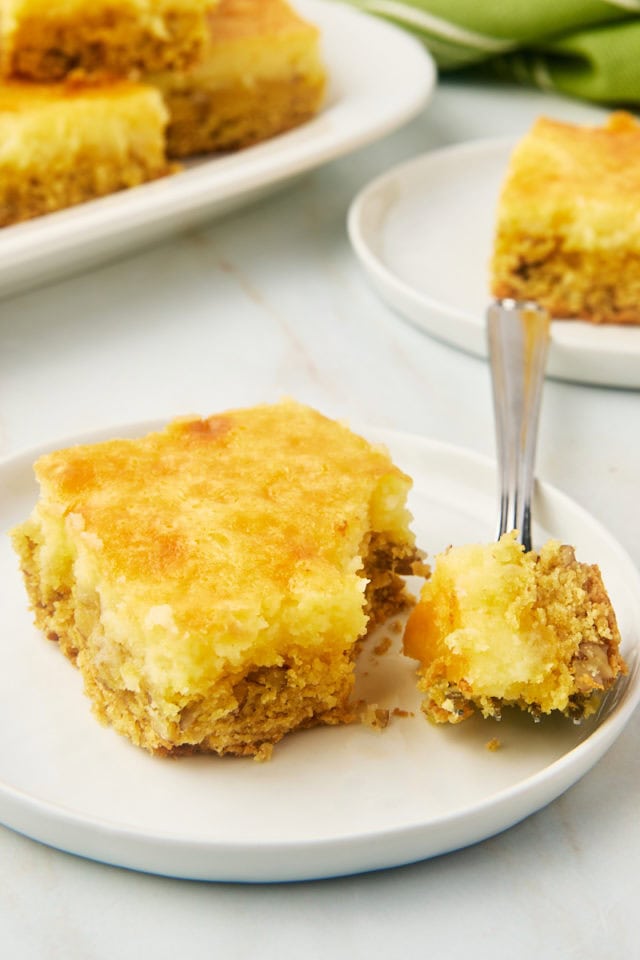 Quick & Easy Chess Squares - Bake or Break